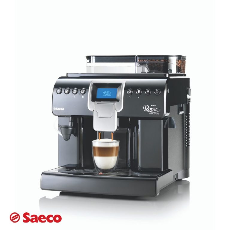 ავტომატური ყავის აპარატი Caffe Mondo